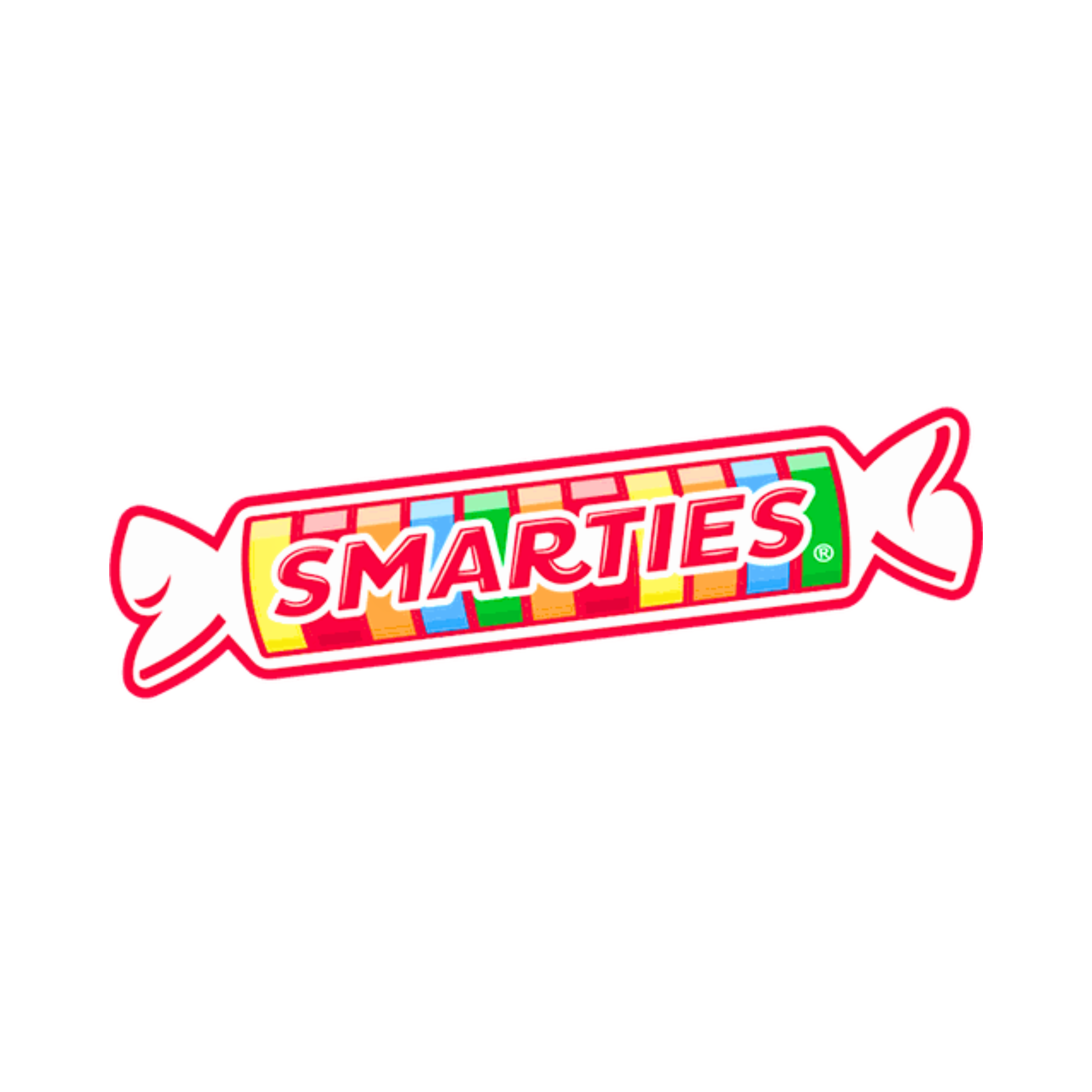 Smarties – lolcandi