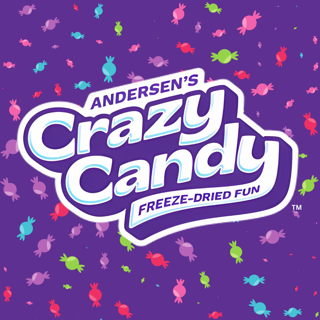 Crazy Candy – lolcandi