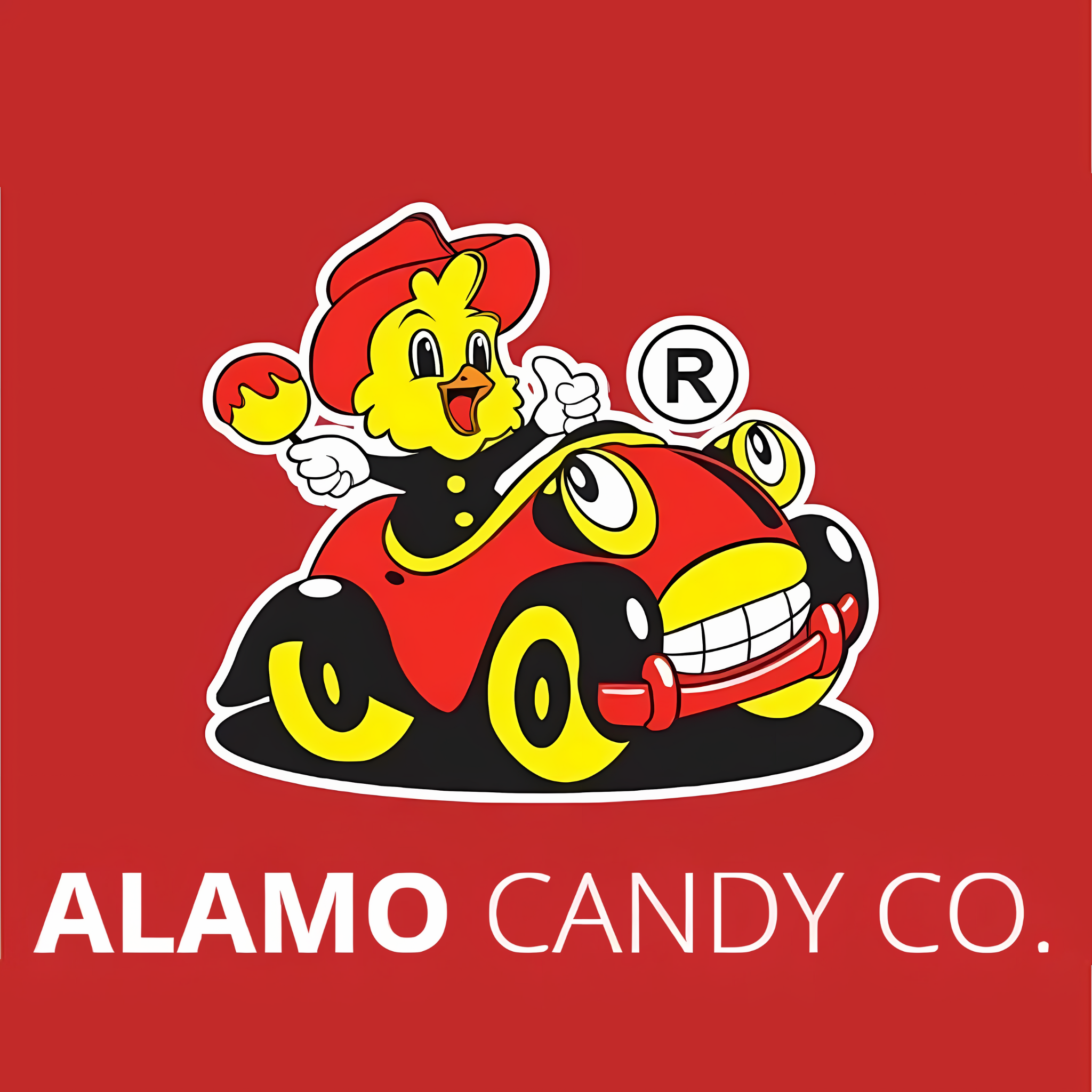 Alamo candy co – lolcandi