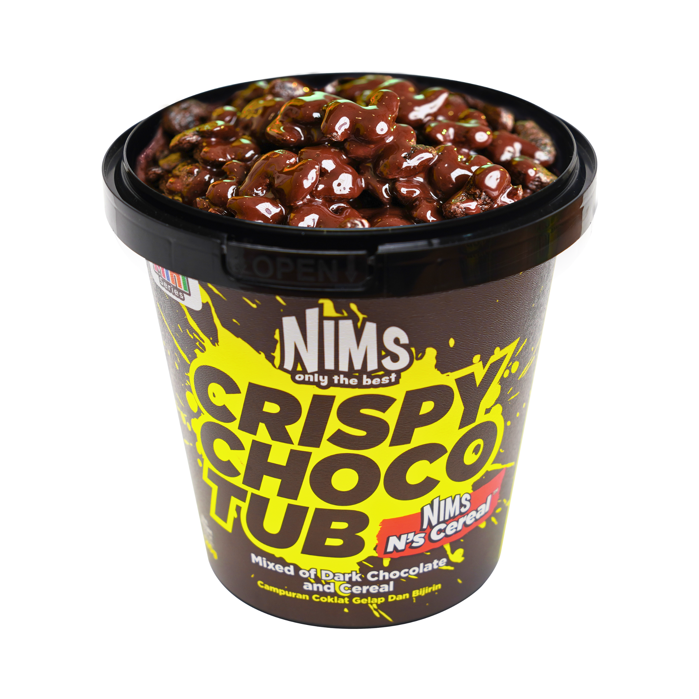Nims - Mini N's Cereal 24ct – lolcandi