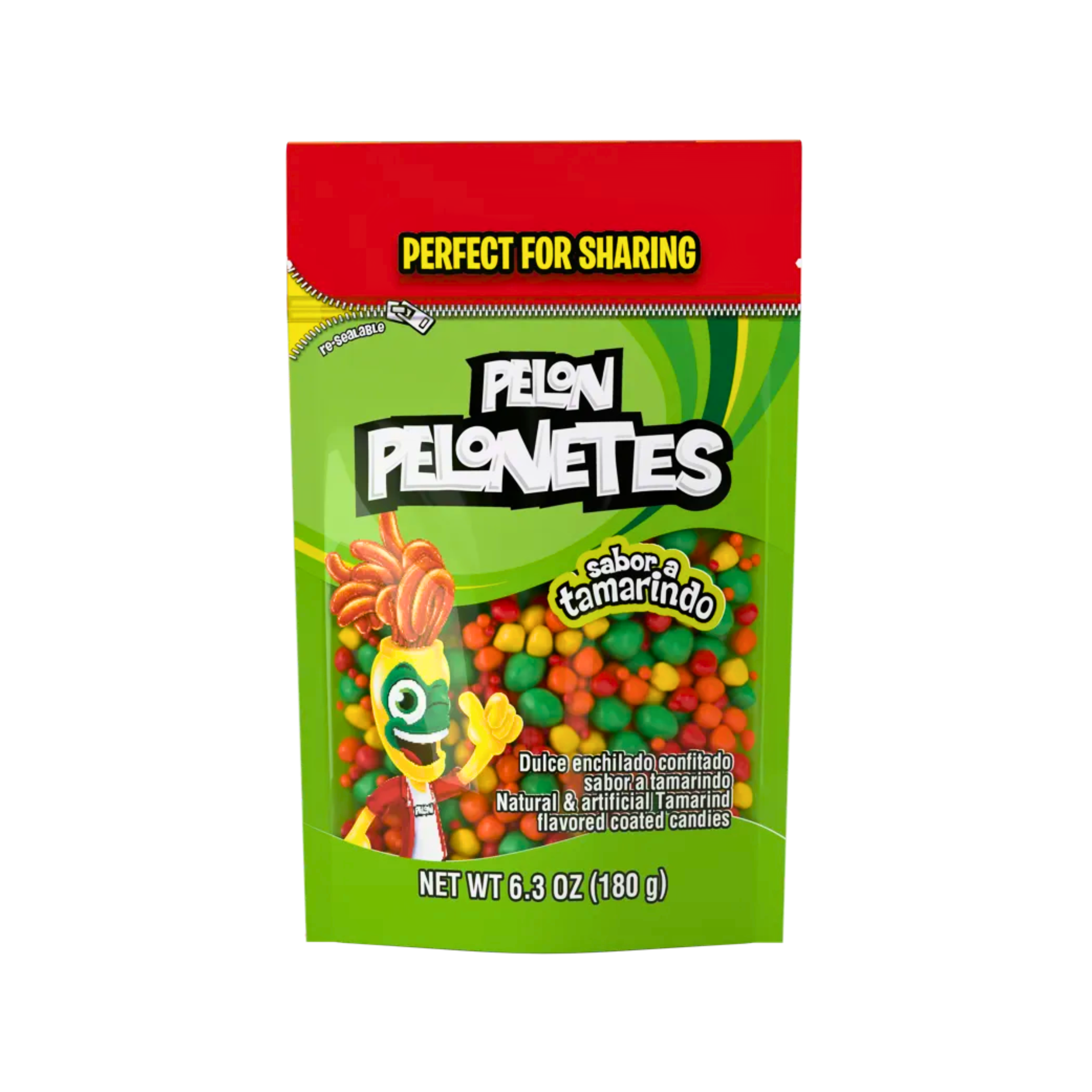 Pelon Pelonetes Pouch-12ct – lolcandi
