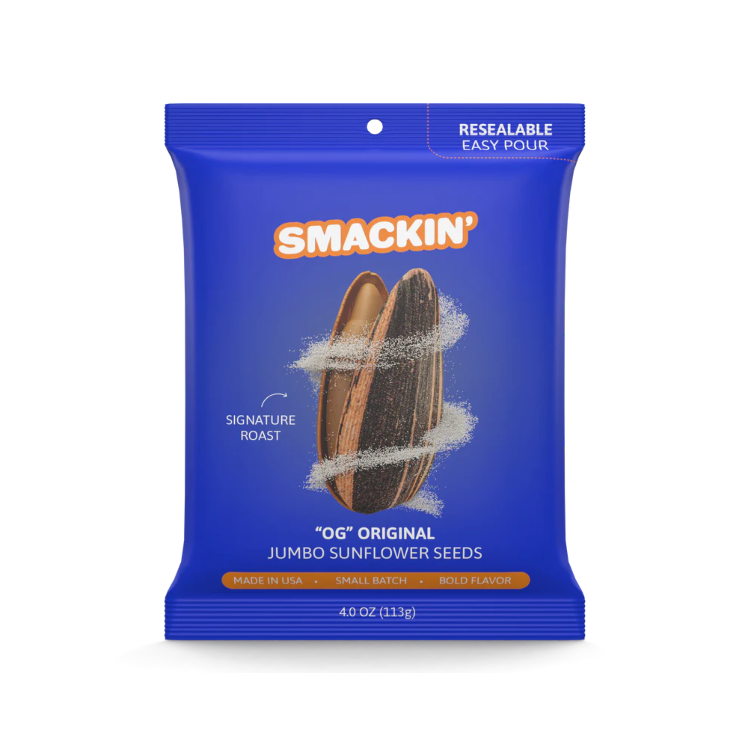 Smackin' Seeds- "OG" Original *12ct* – lolcandi